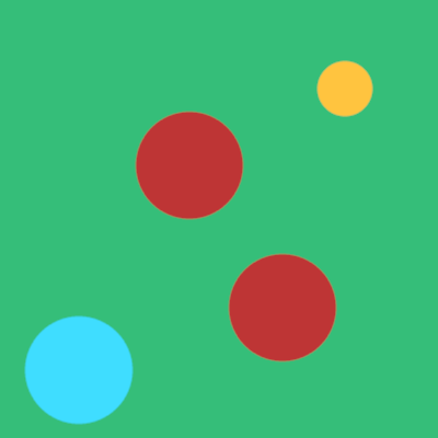 Bocce Garden | How to Play